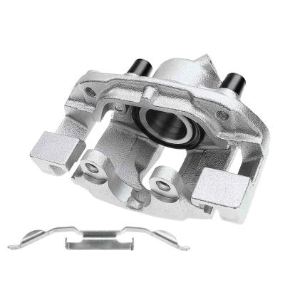 China Front Driver Brake Caliper with Bracket for BMW 328i Z3 325i 325xi 325Ci Z4 320i for sale