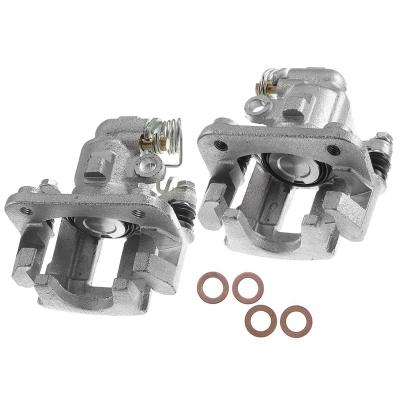China 2x Rear Disc Brake Calipers for Ford Taurus Mercury Sable Continental for sale