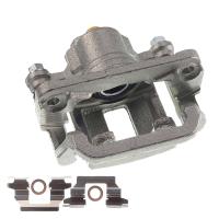 China Rear Driver Brake Caliper with Bracket for Nissan Rogue 2008-2013 Rogue Select for sale