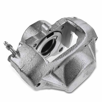 China Front Driver Brake Caliper for Mercedes-Benz W123 300CD 230 240D 280E for sale