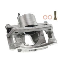 China Front Passenger Brake Caliper with Bracket for Jeep KJ Liberty 2002-2007 for sale