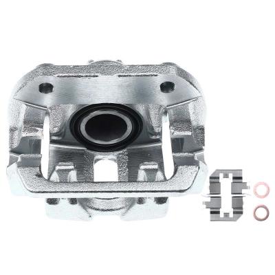 China Rear Driver Brake Caliper with Bracket for Honda Ridgeline 2006-2014 for sale
