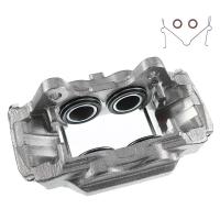 China Front Driver Brake Caliper for Hummer H3 2006-2010 H3T for sale