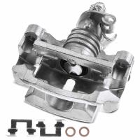 China Rear Driver Brake Caliper with Bracket for Buick LaCrosse Pontiac Grand Prix for sale