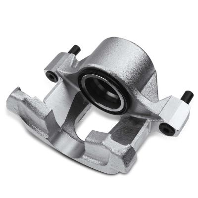 China Front Passenger Brake Caliper for Ford Mustang 1983-1993 LTD Mercury for sale