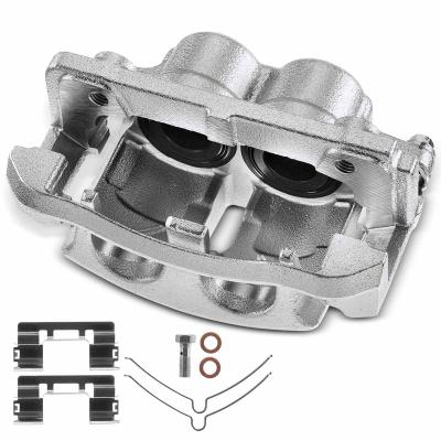China Front Passenger Brake Caliper with Bracket for Ford F-150 2004 2005 for sale