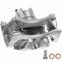 China Front Driver Brake Caliper with Bracket for Chrysler Dodge Avenger Jeep Patriot for sale