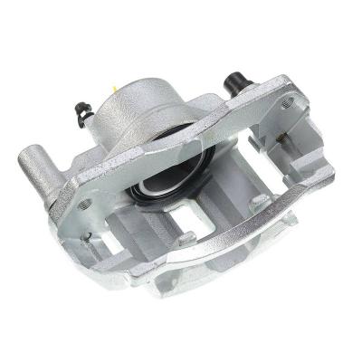 China Front Driver Brake Caliper with Bracket for Mazda Protege 99-03 Protege5 02-03 for sale