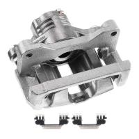 China Rear Driver Brake Caliper with Bracket for Pontiac Grand Prix 5.3L 2005-2008 for sale