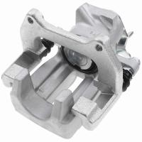 China Rear Driver Brake Caliper with Bracket for Audi S4 2000 2001 2002 V6 2.7L for sale