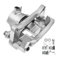 China Rear Driver Brake Caliper with Bracket for Toyota 4Runner FJ Cruiser 4.0L 4.7L for sale