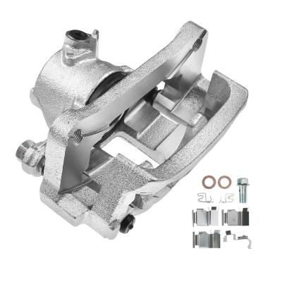 China Rear Driver Brake Caliper with Bracket for Toyota 4Runner FJ Cruiser 4.0L 4.7L for sale