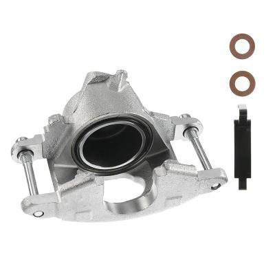 China Front Driver Brake Caliper for Chevy Malibu GMC Buick Cadillac Pontiac Olds for sale