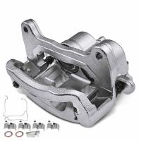 China Front Passenger Brake Caliper with Bracket for Mazda CX-9 2016-2021 CX-5 2021 for sale