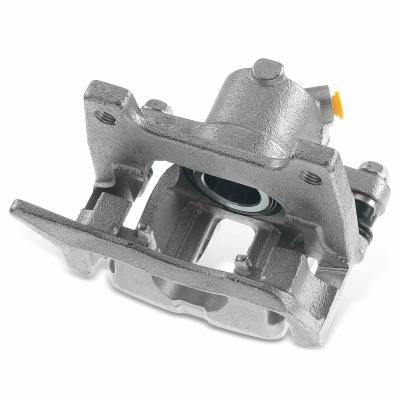 China Front Driver Brake Caliper with Bracket for Smart Fortwo 2008-2016 for sale