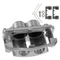 China Front Driver Brake Caliper with Bracket for Ford F-150 2004 2005 for sale