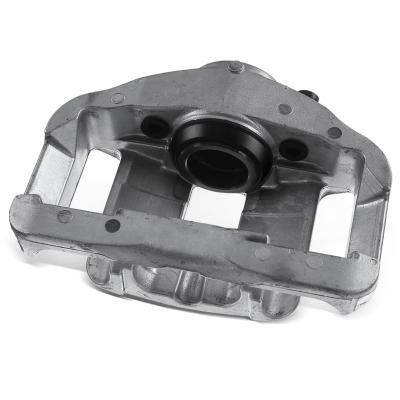 China Front Passenger Brake Caliper for BMW E60 525i 528i 530i for sale