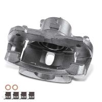 China Front Driver Brake Caliper with Bracket for Toyota Prius V 12-17 RAV4 HS250h xB for sale