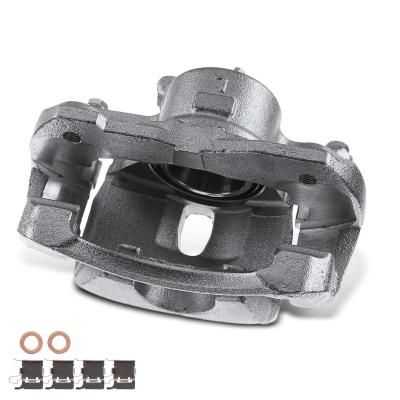 China Front Driver Brake Caliper with Bracket for Toyota Prius V 12-17 RAV4 HS250h xB for sale