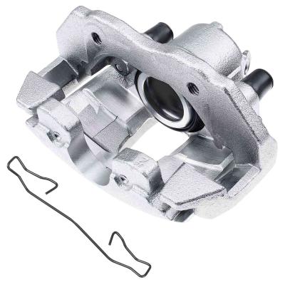 China Front Passenger Brake Caliper with Bracket for Ford Transit Connect 2010-2013 for sale