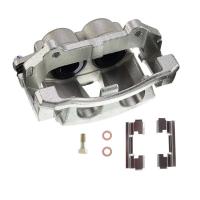 China Front Driver Brake Caliper with Bracket for Jeep XK Commander WK Grand Cherokee for sale