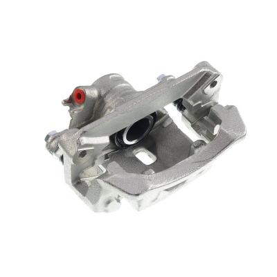China Rear Passenger Brake Caliper with Bracket for Subaru Forester Impreza WRX for sale