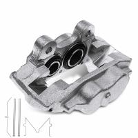 China Front Driver Brake Caliper for Toyota 4Runner 86-89 Pickup Land Cruiser 2.4L for sale