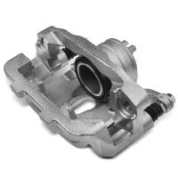 China Rear Passenger Brake Caliper with Bracket for Infiniti QX56 QX80 Nissan Armada for sale
