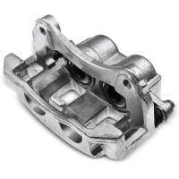 China Front Driver Brake Caliper with Bracket for Saturn Vue 2002-2003 Chevy Equinox for sale