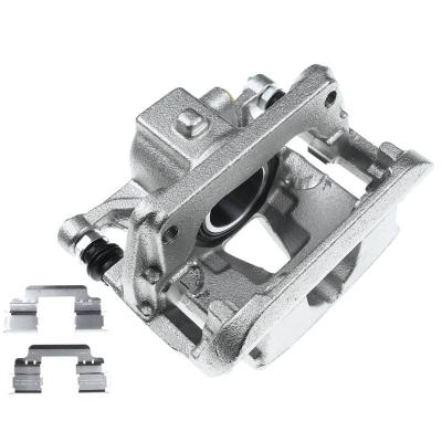 China Front Passenger Brake Caliper with Bracket for Mini Cooper Countryman 2011-2016 for sale