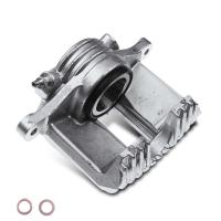China Front Passenger Brake Caliper for Chevrolet Corvette C4 1984-1987 for sale