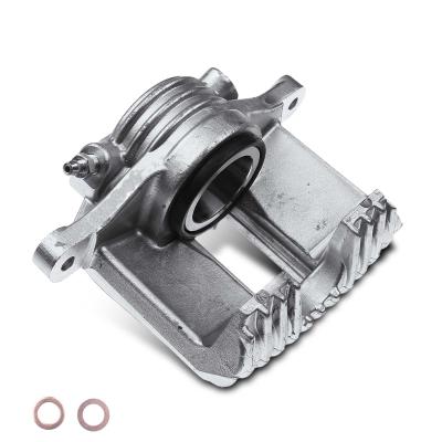 China Front Passenger Brake Caliper for Chevrolet Corvette C4 1984-1987 for sale