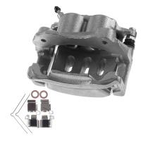 China Front Driver Brake Caliper with Bracket for Lexus IS300 2001-2005 for sale