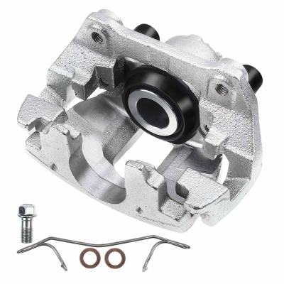 China Rear Passenger Brake Caliper with Bracket for Volvo S80 V70 S60 2001-09 XC70 for sale