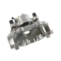 China Front Driver Brake Caliper with Bracket for Ford Escape Transit Connect Lincoln for sale