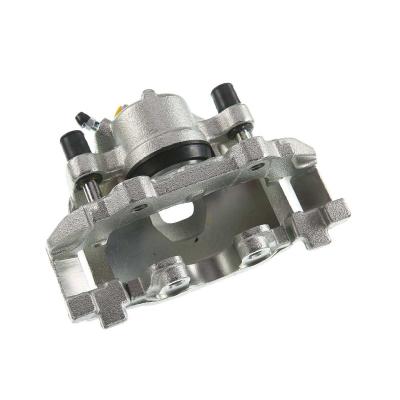 China Front Driver Brake Caliper with Bracket for Ford Escape Transit Connect Lincoln for sale