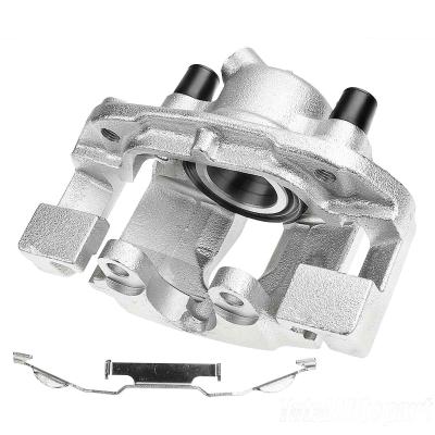 China Front Passenger Brake Caliper with Bracket for BMW 328i Z3 325i 325xi for sale