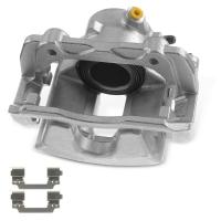 China Front Driver Brake Caliper with Bracket for Mercedes-Benz C250 C300 W204 SLK250 for sale