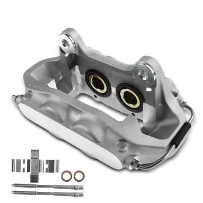 China Front Driver Brake Caliper for Chevrolet Cobalt HHR 2008 2009 2010 for sale