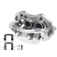 China Front Passenger Brake Caliper with Bracket for Infiniti Q45 2002-2006 M45 for sale