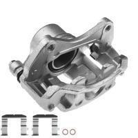 China Front Driver Brake Caliper with Bracket for Kia Forte Koup Forte5 2012-2013 for sale