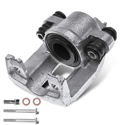 China Rear Passenger Brake Caliper for Infiniti QX56 04-10 Nissan Armada Titan 05-15 for sale