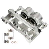 China Front Passenger Brake Caliper with Bracket for Chevy Silverado Sierra 1500 08-18 for sale
