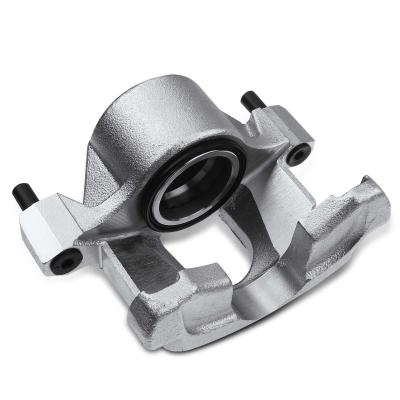 China Front Driver Brake Caliper for Ford Mustang 1983-1993 LTD Mercury for sale