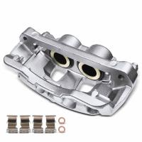 China Front Passenger Brake Caliper with Bracket for Ford F-250 350 450 Super Duty for sale