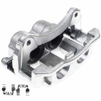 China Front Passenger Brake Caliper with Bracket for Ford Explorer 02-05 Ranger Mazda for sale
