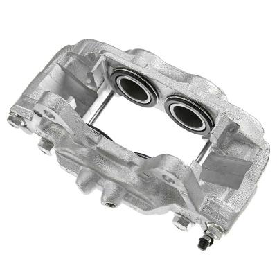 China Front Passenger Brake Caliper for Toyota 4Runner Lexus GX470 2003 2004-2009 4.7L for sale