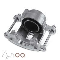 China Front Passenger Brake Caliper for Chevy S10 Blazer GMC S15 Jimmy Sonoma Seville for sale