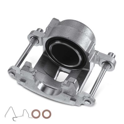 China Front Passenger Brake Caliper for Chevy S10 Blazer GMC S15 Jimmy Sonoma Seville for sale