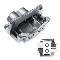 China Front Passenger Brake Caliper with Bracket for Lexus ES300 2002-2003 ES300 2004-2006 for sale